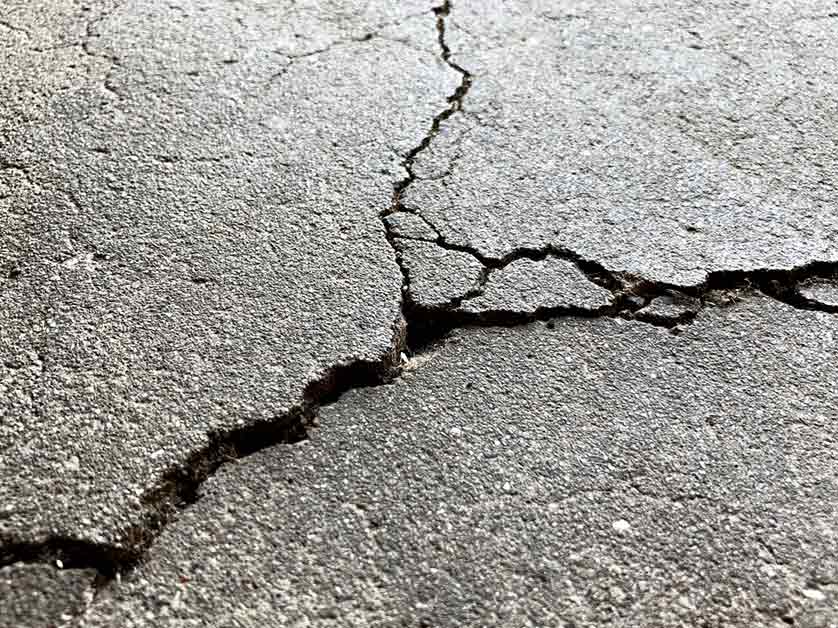 Are Creaking Floors a Sign of Foundation Problems?