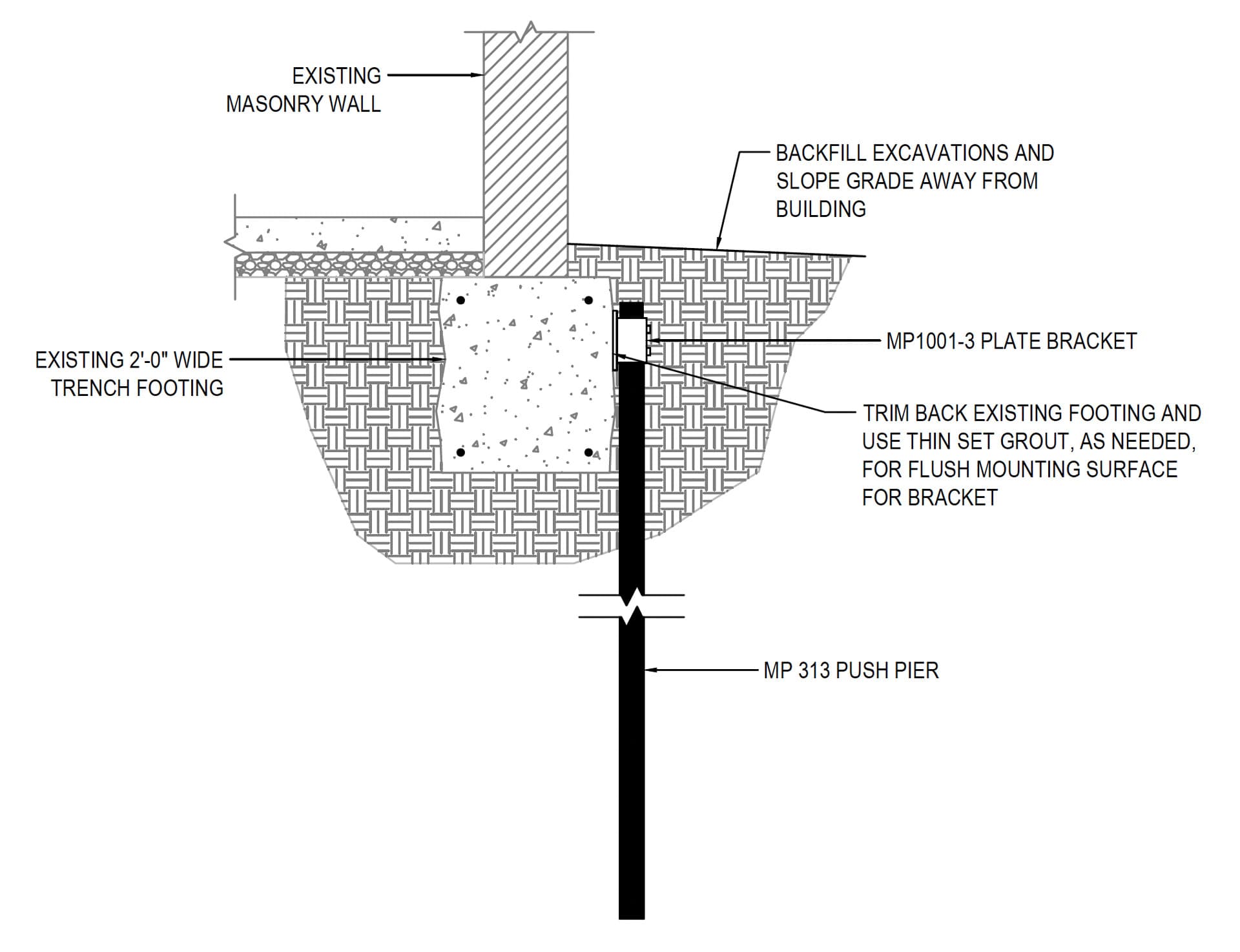 How The Dwyer Company Stabilized North Adams High School with an 89 ...